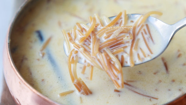 How to Make Malida - Trinidad Eid Dessert