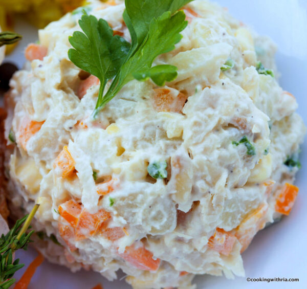 What Are Ground Provisions? A Complete Guide and How to Cook Them