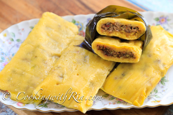 Top 25 Must Try Foods in Trinidad and Tobago