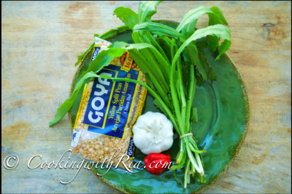 How to make Dhalpuri | Dhal Puri Roti | Trinidad