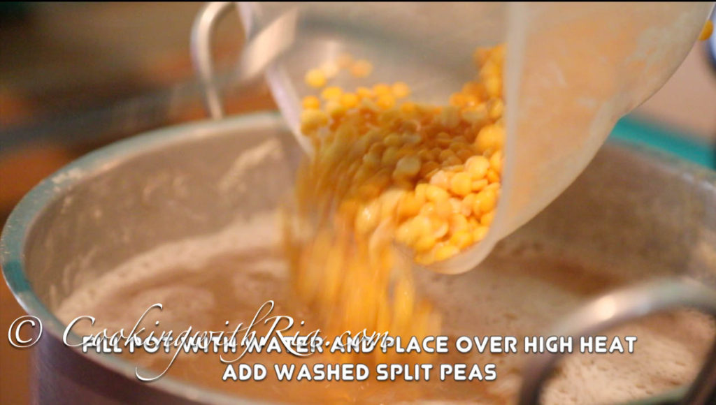 How to make Dhalpuri | Dhal Puri Roti | Trinidad