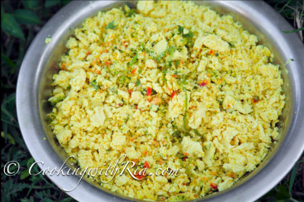 How to make Dhalpuri | Dhal Puri Roti | Trinidad