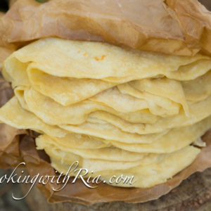 SOFTEST DOSTI ROTI RECIPE ON THE INTERNET!