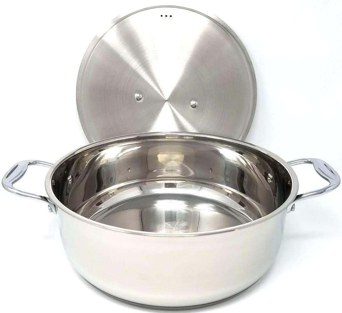 Large 10 Qt Soup Pot Large 10 Qt Soup Pot