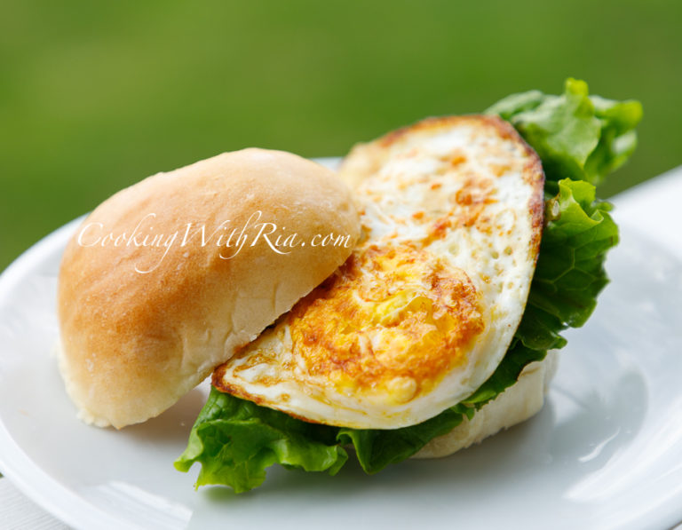 Trinidad Hops Bread - Soft Dinner Rolls Recipe