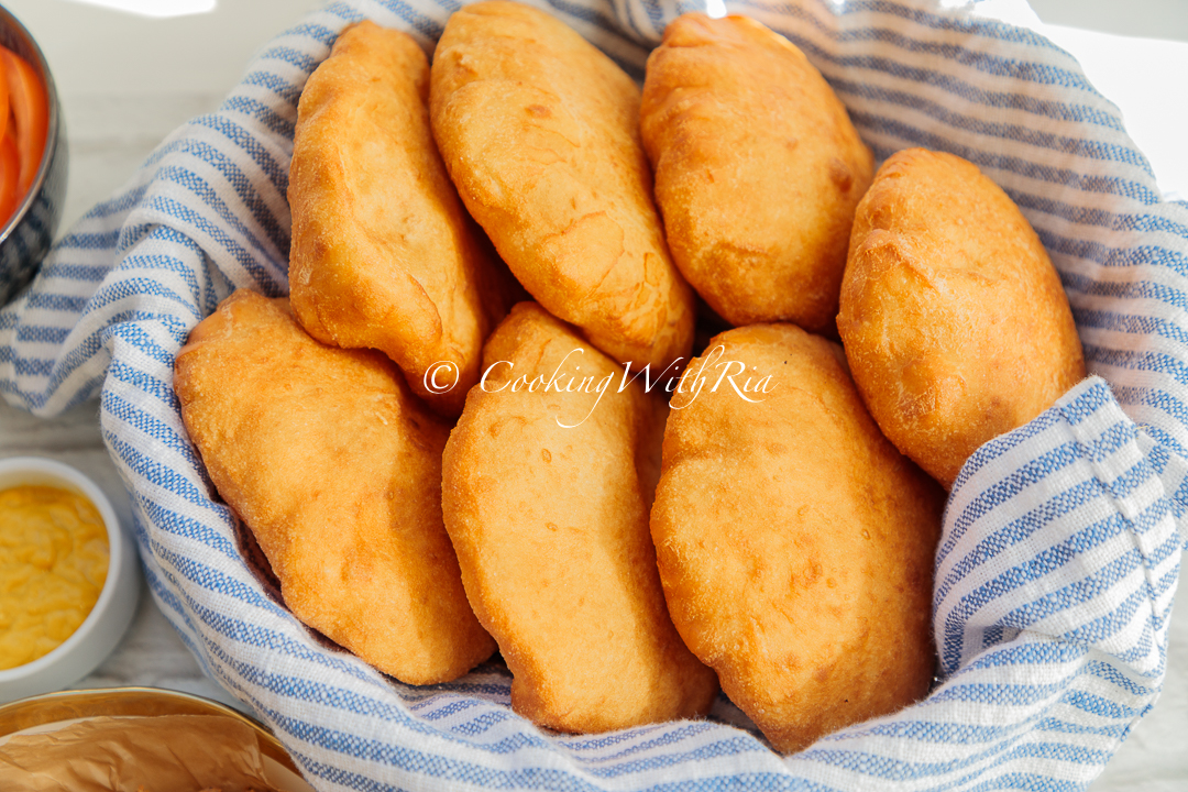 Top 25 Must Try Foods in Trinidad and Tobago