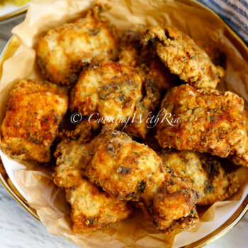Trinidad Fried Bake and Shark: The Best Fish Sandwich in the World