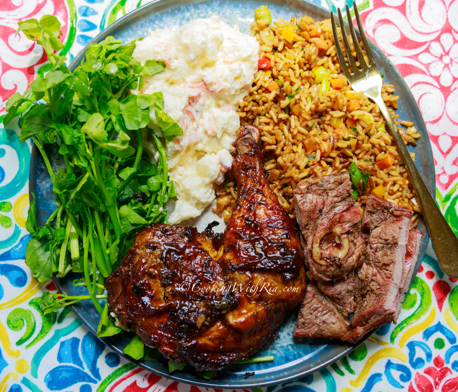 Top 25 Must Try Foods in Trinidad and Tobago