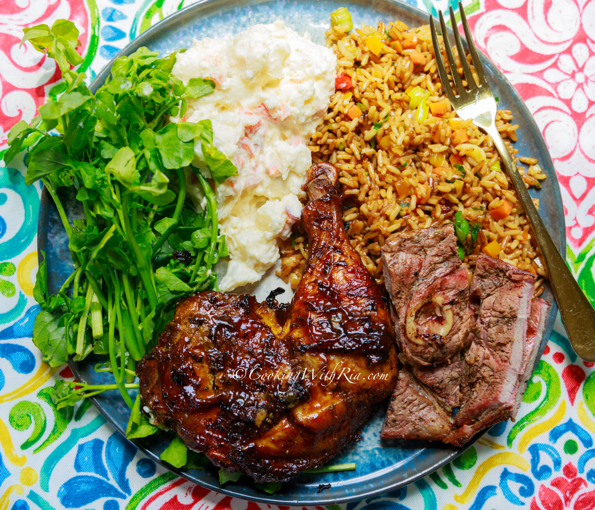 Top 25 Must Try Foods in Trinidad and Tobago