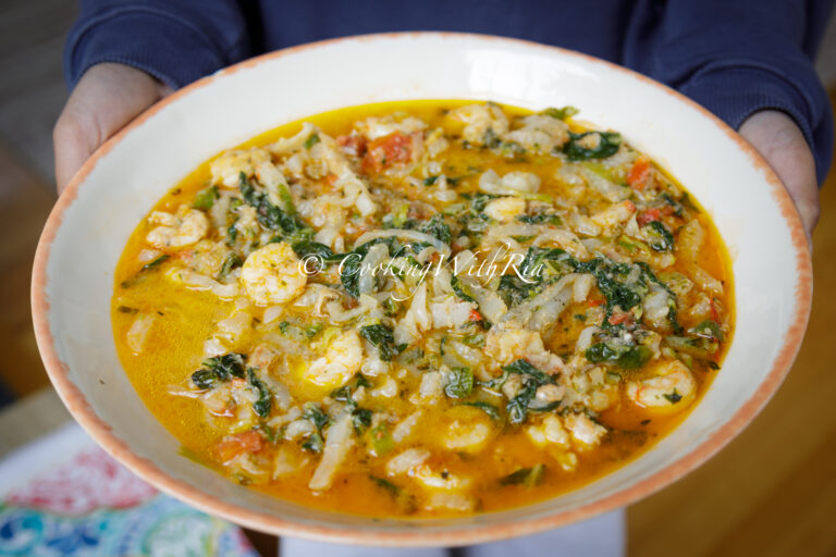- Sharing Trini/Caribbean Inspired Recipes & Instructional Videos with ...