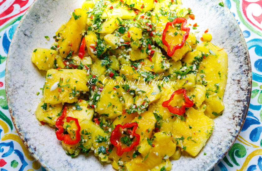 - Sharing Trini/Caribbean Inspired Recipes & Instructional Videos with ...