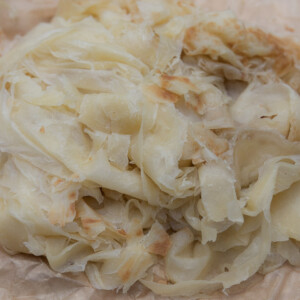 Soft & Silky Guyanese Oil Roti (Clap Roti)