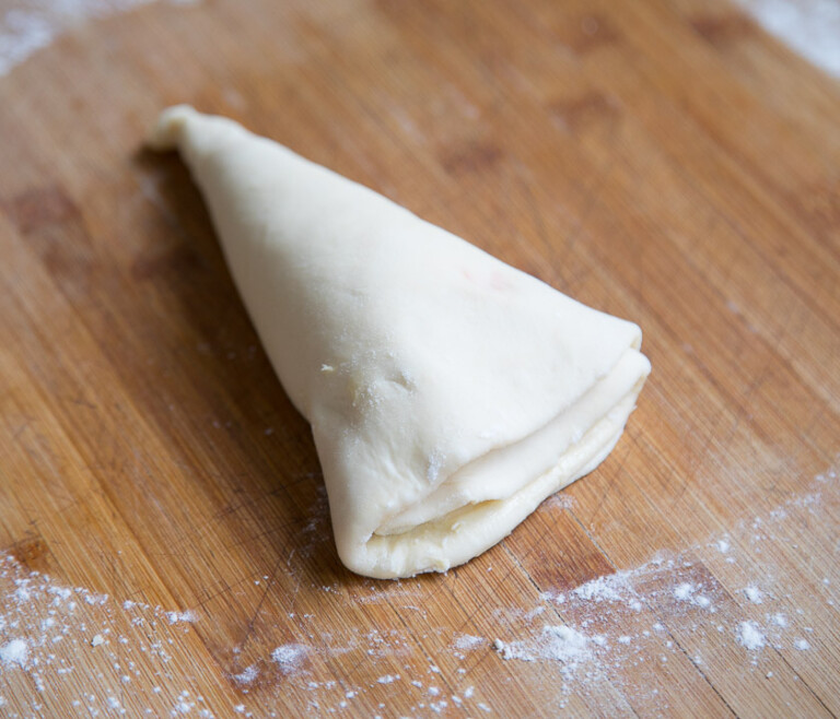 Soft & Silky Guyanese Oil Roti (Clap Roti)