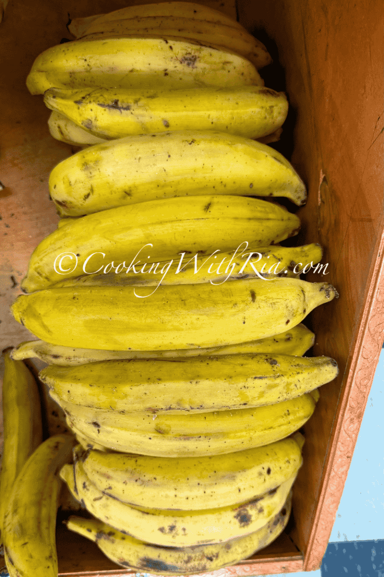 What Are Ground Provisions? A Complete Guide and How to Cook Them