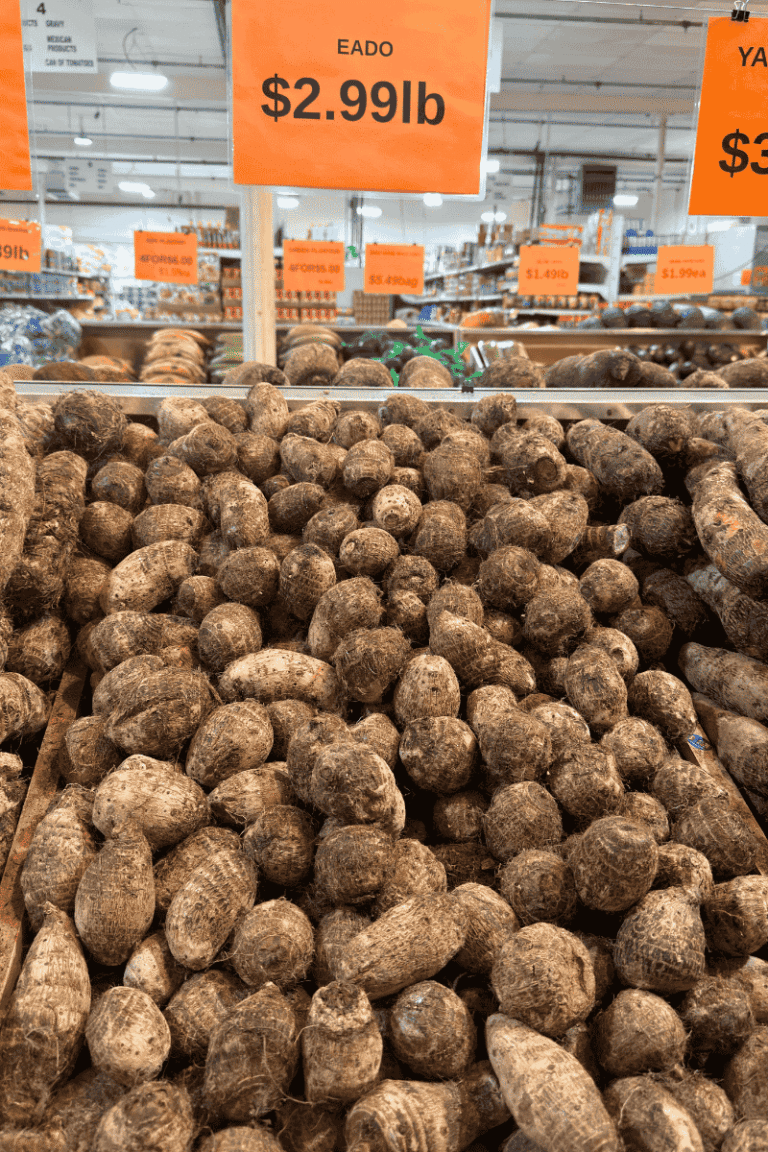 What Are Ground Provisions? A Complete Guide and How to Cook Them