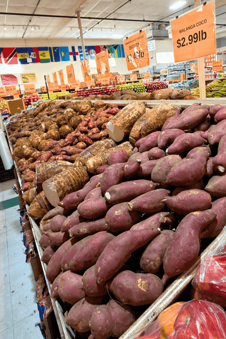 What Are Ground Provisions? A Complete Guide and How to Cook Them