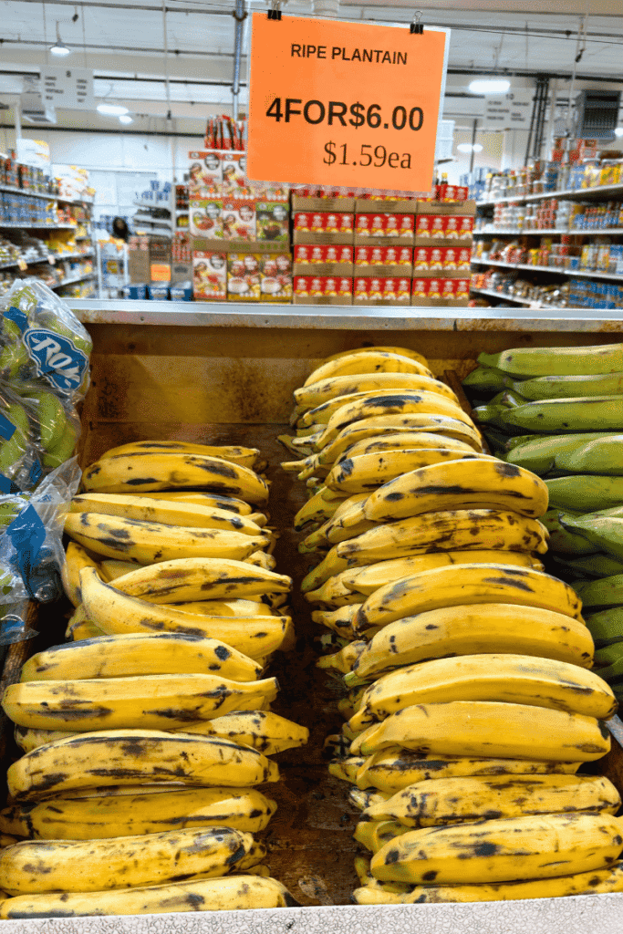 What Are Ground Provisions? A Complete Guide and How to Cook Them
