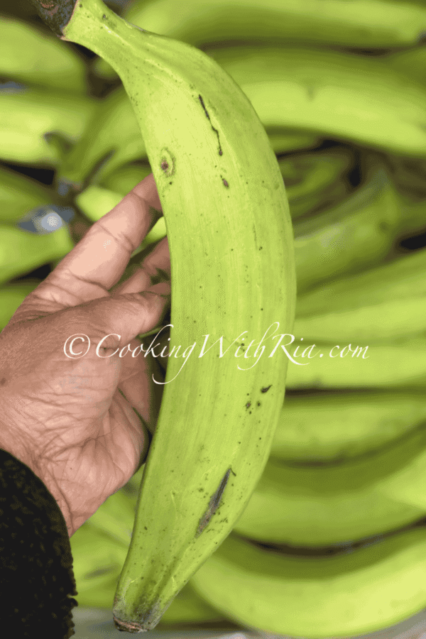 What Are Ground Provisions? A Complete Guide and How to Cook Them