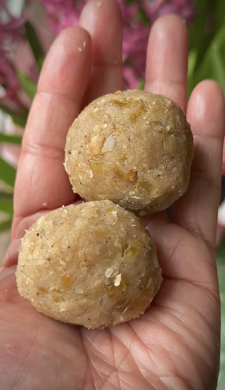 How to Make Malida - Trinidad Eid Dessert