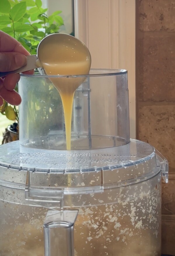 How to Make Malida - Trinidad Eid Dessert