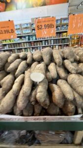 What Are Ground Provisions? A Complete Guide and How to Cook Them