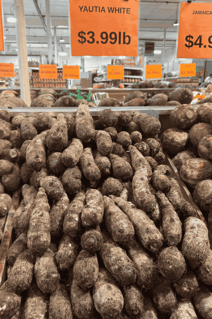 What Are Ground Provisions? A Complete Guide and How to Cook Them