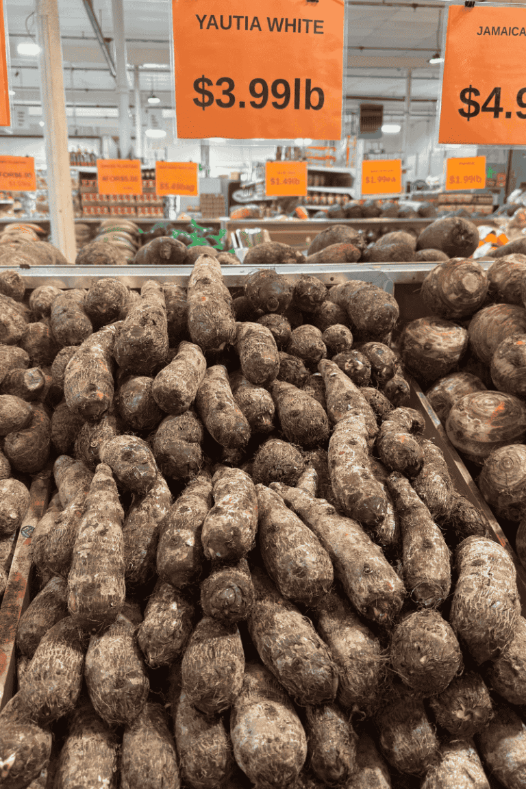 What Are Ground Provisions? A Complete Guide and How to Cook Them